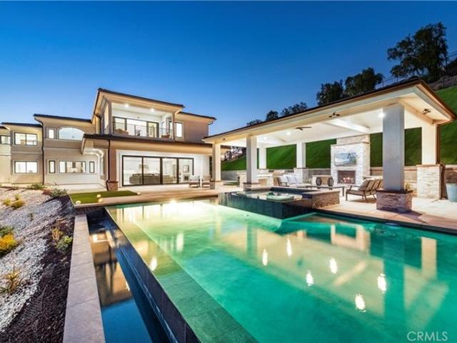 5350 Avenida De Michelle, Yorba Linda, CA 92887