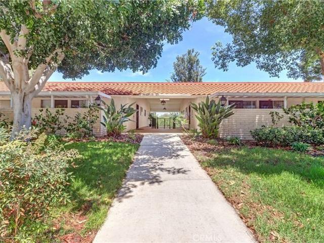 5350 Algarrobo Unit N, Laguna Woods, CA 92637