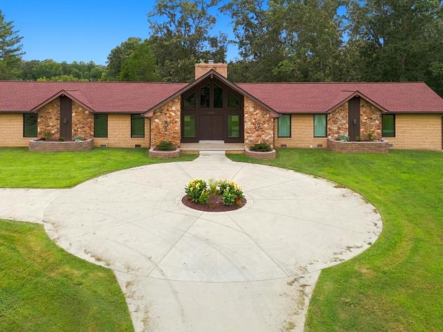 5350 Ashland City Rd