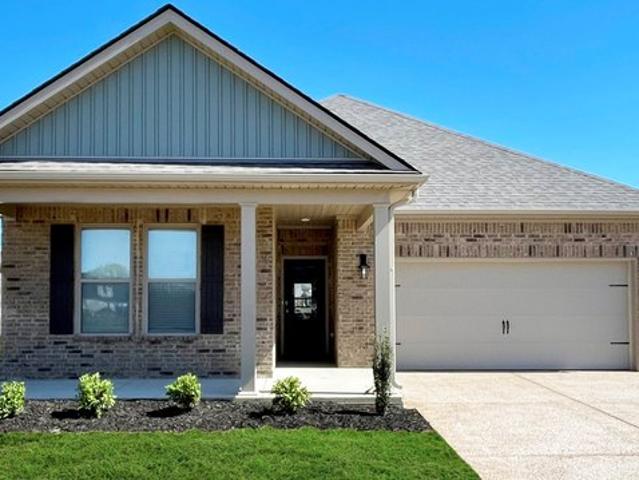 5350 Borden Creek Dr, Olive Branch, MS 38654
