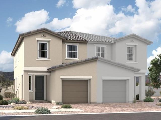 5350 Borra Hills St, Las Vegas, NV 89148