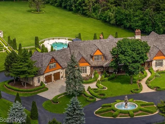 5350 Brewster Road