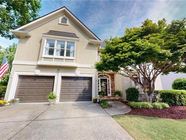 5350 Dunwoody Club Crk, Atlanta, GA 30360