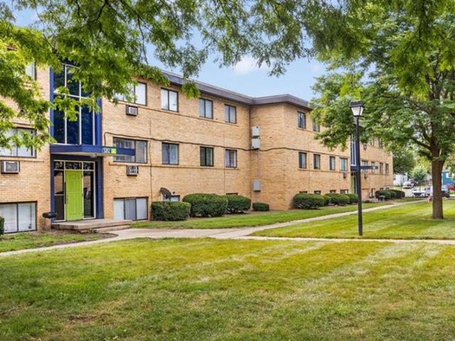 5350 E 21st St, Indianapolis, IN 46218