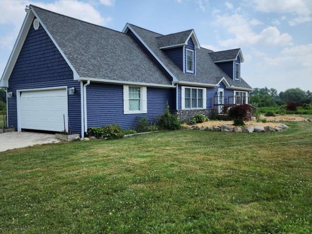 5350 Emmett Road