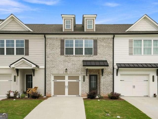 5350 Fox Den Rd, Oakwood, GA 30566