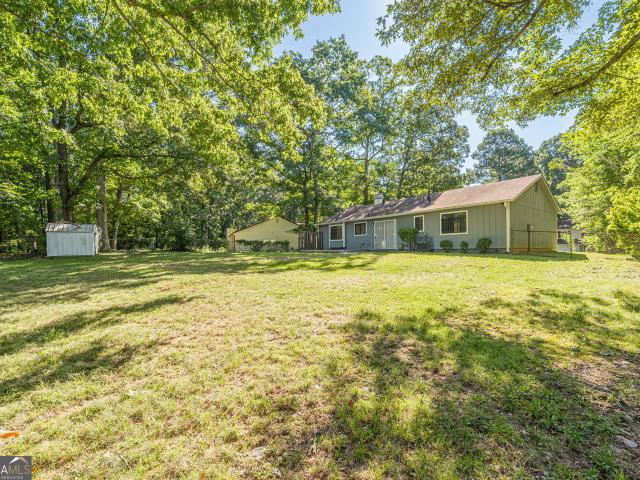 5350 Greenhedge Trail