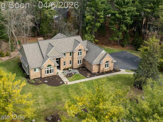 5350 Hidden Pines Drive