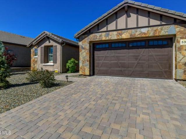 5350 Rainbow Cliff Pl, Prescott, AZ 86301