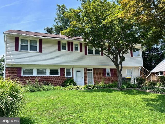 5350 Ravensworth Road