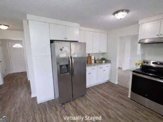 5350 Rockbridge Road