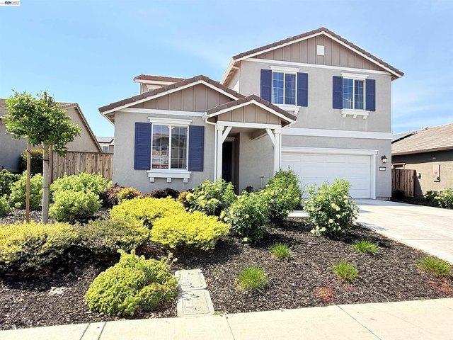 5350 Sotto Way, Antioch, CA 94531