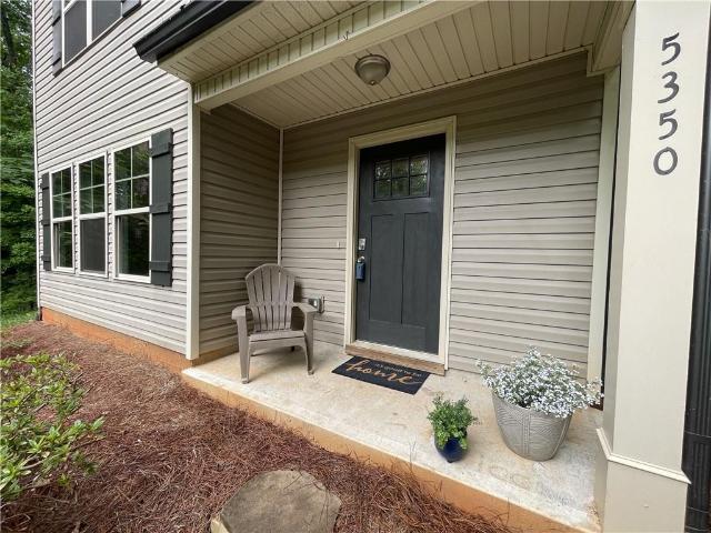 5350 Tomahawk Terrace