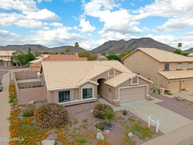 5350 W Tonto Rd, Glendale, AZ 85308