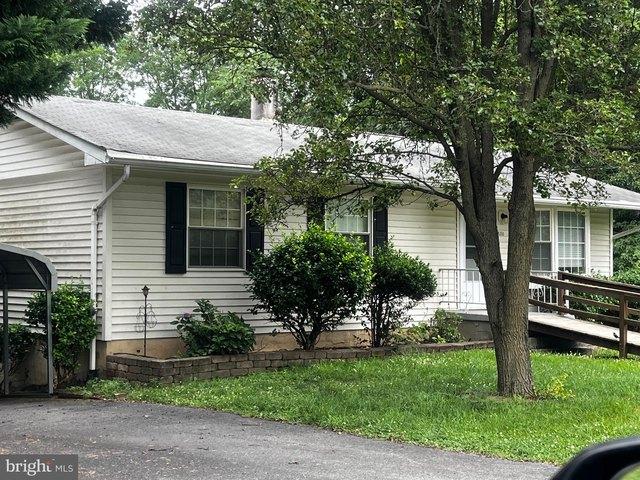 5350 Water St, Stephens City, VA 22655