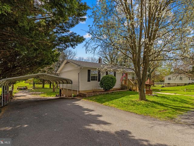 5350 Water St, Stephens City, VA 22655 | MLS #VAFV2040 | Compass