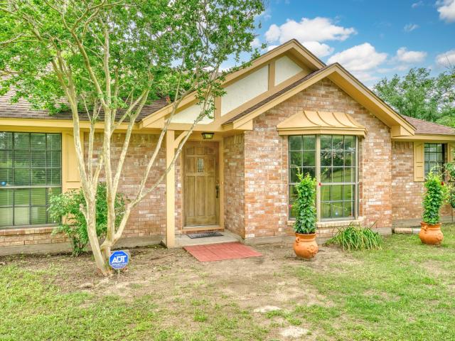 5350 Wiseman Road