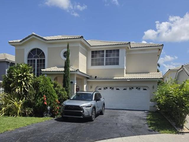 5351 NW 41st Way, Coconut Creek, FL 33073