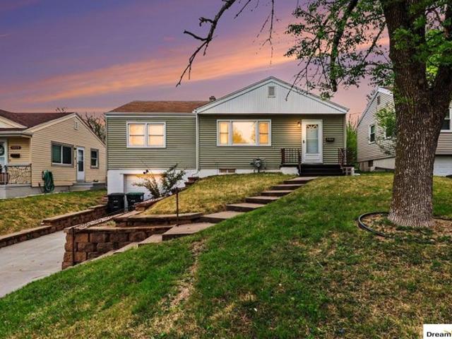 5351 N 47th Ave, Omaha, NE 68104