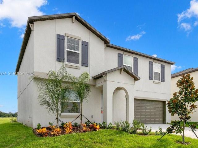 5351 Night Tide Ln, Wimauma, FL 33598 | MLS #A11926 | Compass