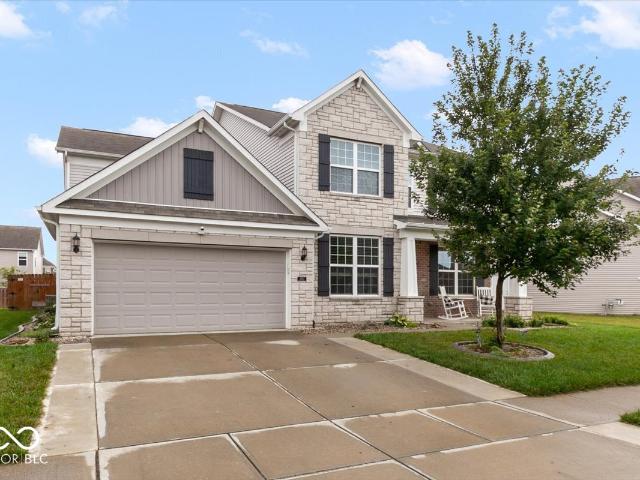 5351 Aster Drive