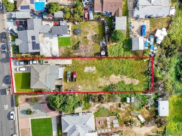 5351 Bonita Dr