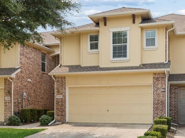 5351 Crimson Oaks Dr, Frisco, TX 75035