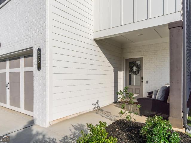 5351 Fox Den Road