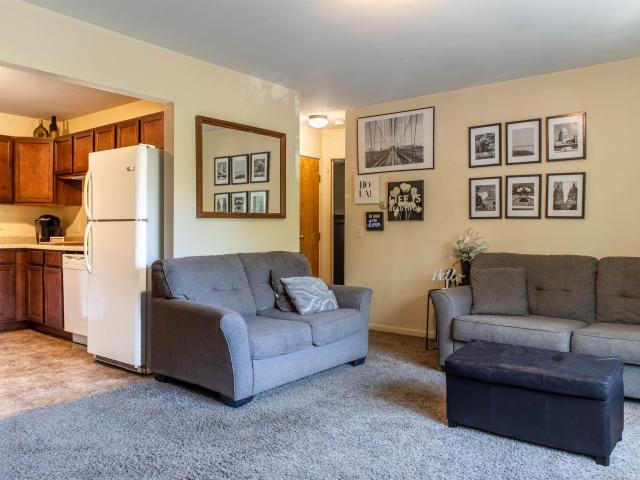 5351 Garden View Court