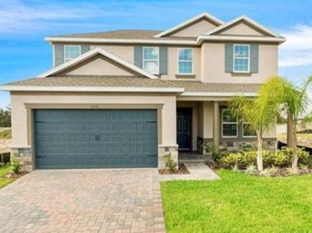 5351 Jubiloso Dr, Saint Cloud, FL 34771
