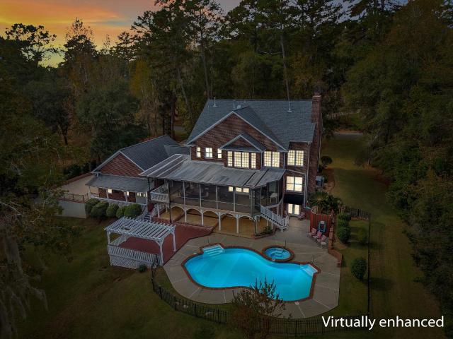 5351 Pembridge Pl, Tallahassee, FL 32309 | MLS #398143 | Compass