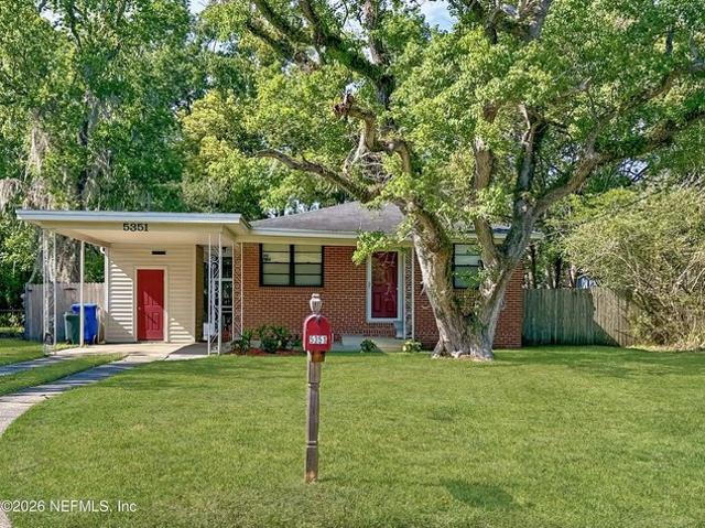 5351 Royce Ave, Jacksonville, FL 32205