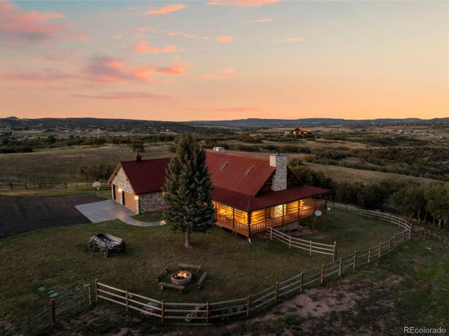 5351 Tall Horse Trail