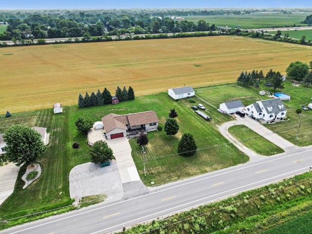 5351 3 Mile Road