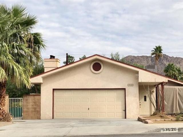 53520 Avenue Rubio, La Quinta, CA 92253