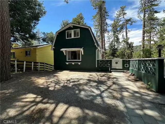 53520 COUNTRY CLUB DR, IDYLLWILD, CA 92549 Single Family Resid.