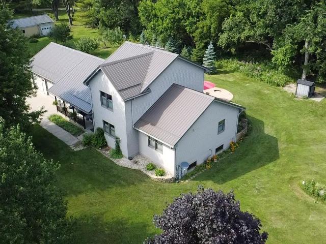 5352 N River Road