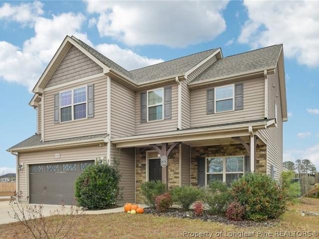 5352 Nessee St, Fayetteville, NC 28314