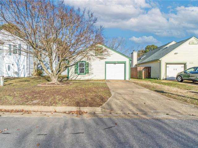 5352 Chatham Hall DR