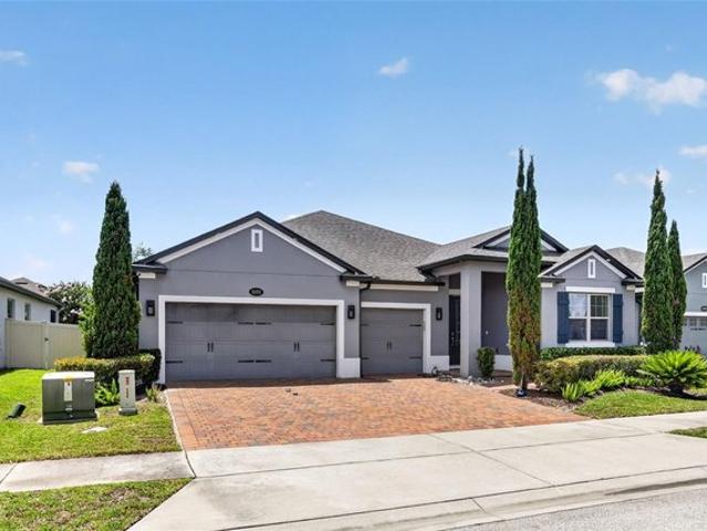 5352 Costa Del Sol Dr, Saint Cloud, FL 34771