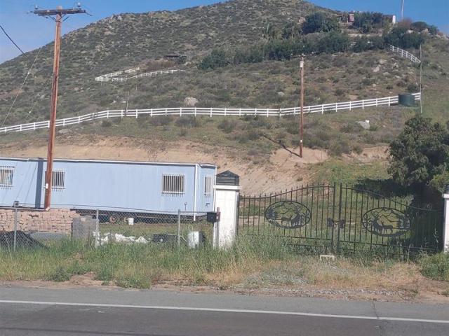 5352 Dehesa Rd