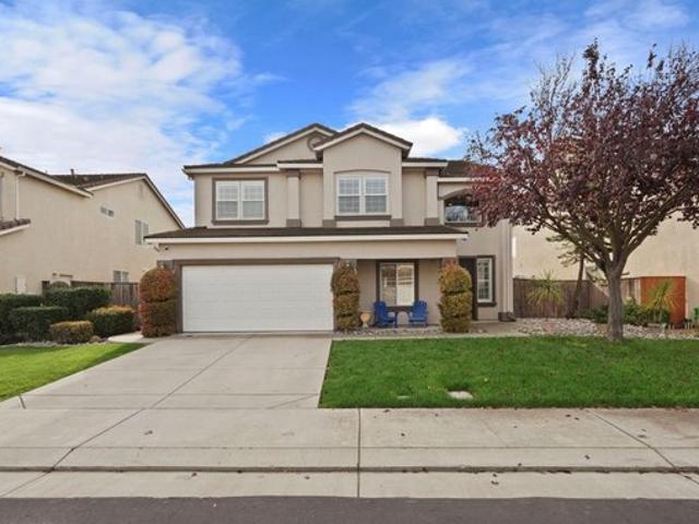 5352 Gladstone Dr, Stockton, CA 95219