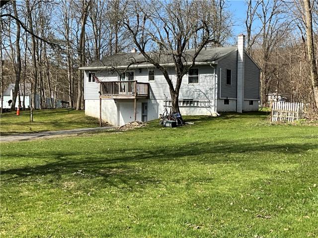 5352 State Highway 41