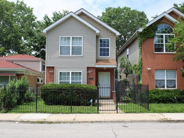 5352 S Shields Ave, Chicago, IL 60609