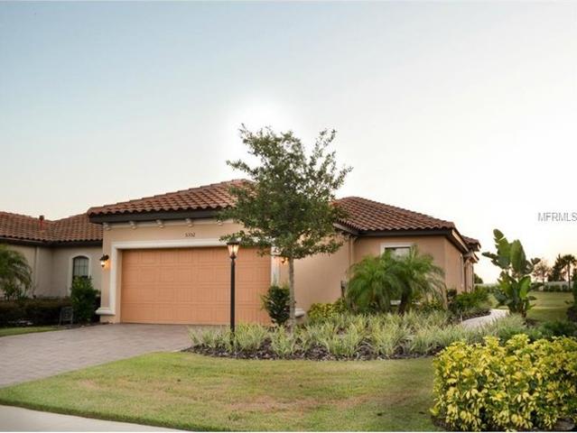 5352 Vaccaro Ct, Bradenton, FL 34211