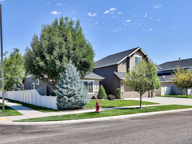 5352 W Torana Dr