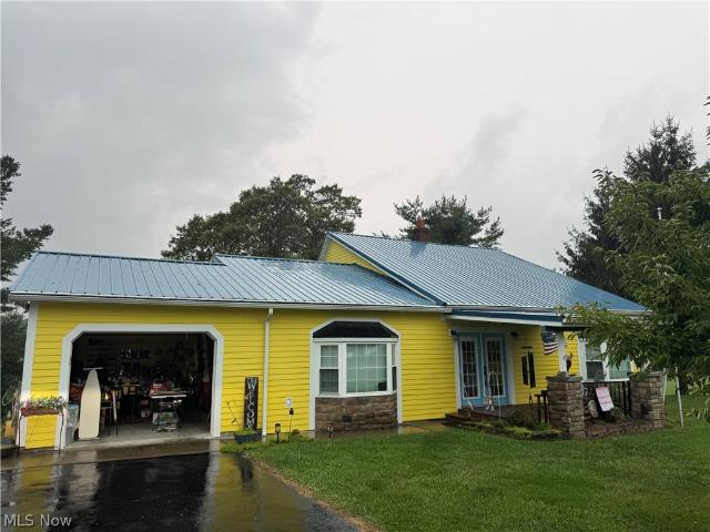 53532 High Ridge Road