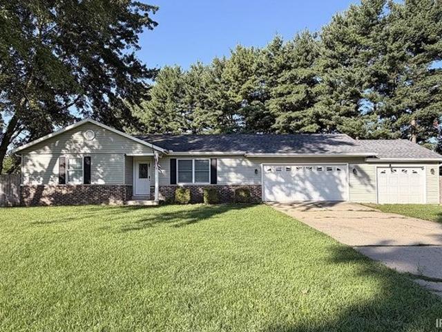 53537 Cleveland Estates Dr, Elkhart, IN 46514