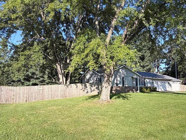 53537 Cleveland Estates Drive