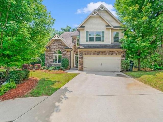 5353 Astoria Park Dr NW, Acworth, GA 30101